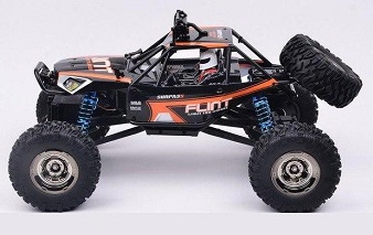 RC cars Beginners Guide | Remote Controlled Car Advice