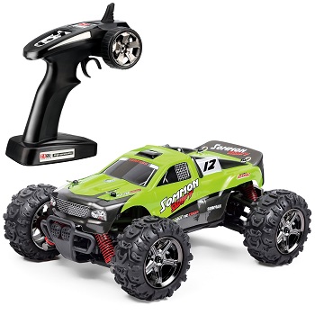RC cars Beginners Guide | Remote Controlled Car Advice