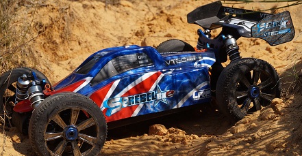 RC cars Beginners Guide | Remote Controlled Car Advice