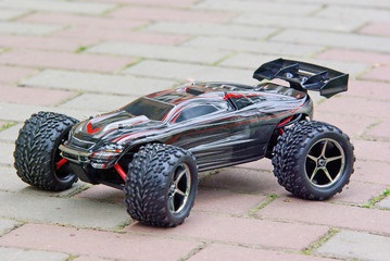 RC cars Beginners Guide | Remote Controlled Car Advice