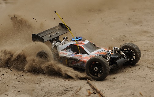 RC cars Beginners Guide | Remote Controlled Car Advice